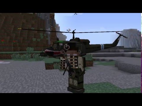 Prison Break In! MC Roleplay - YouTube