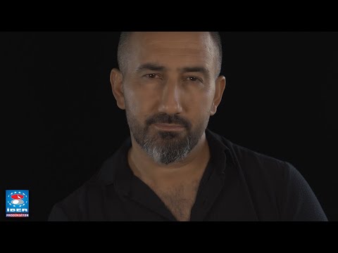Hüseyin Bozdoğan - Canımın İçi | Official Video © 2023 İber Prodüksiyon