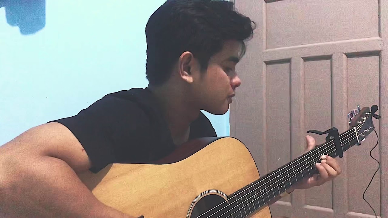 Dan Ombao - “Magulo” (Teaser) Original Song - YouTube