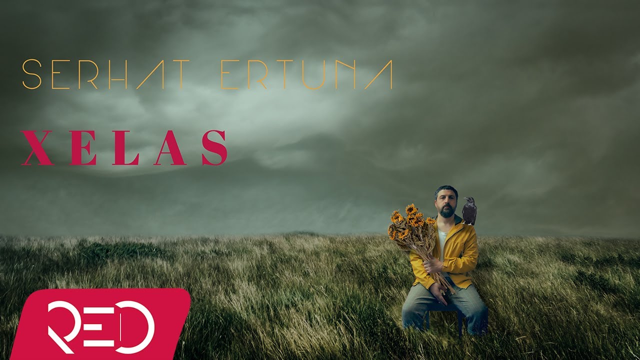 Serhat Ertuna - Xelas [Official Audio] - YouTube