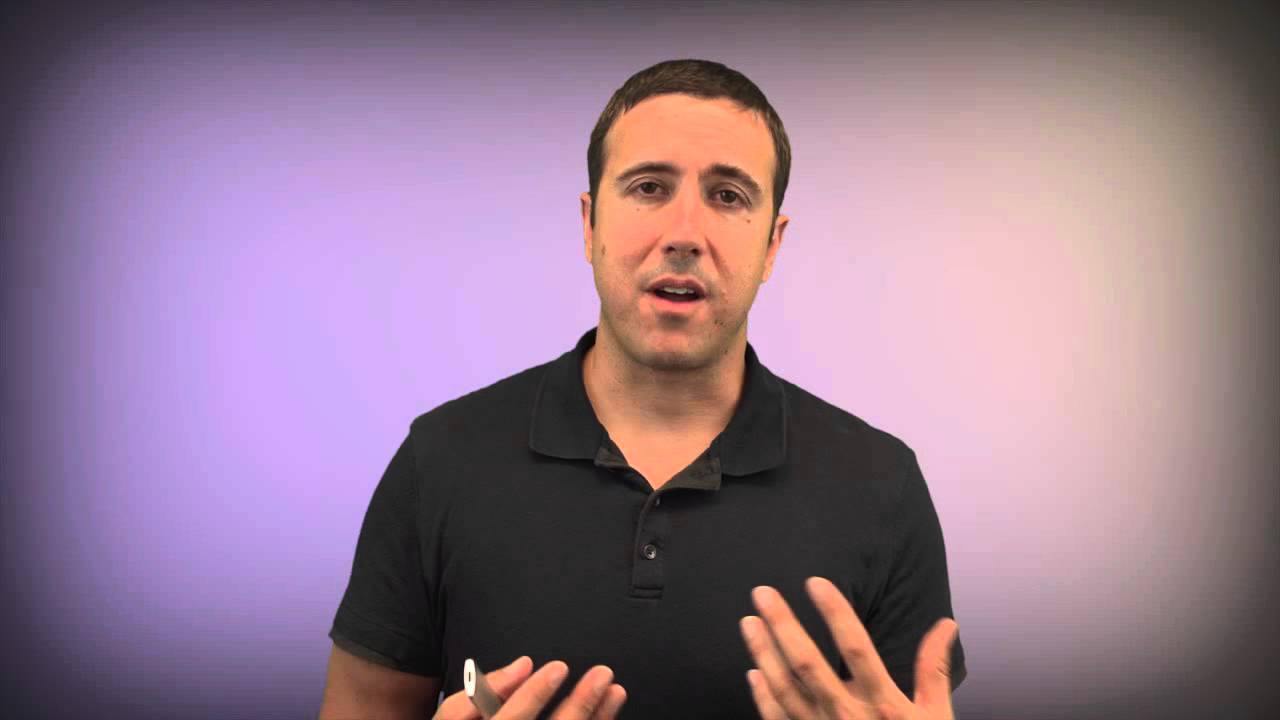 Principles Of Fmri Part 1 Module 10b Spatial And Temporal Resolution