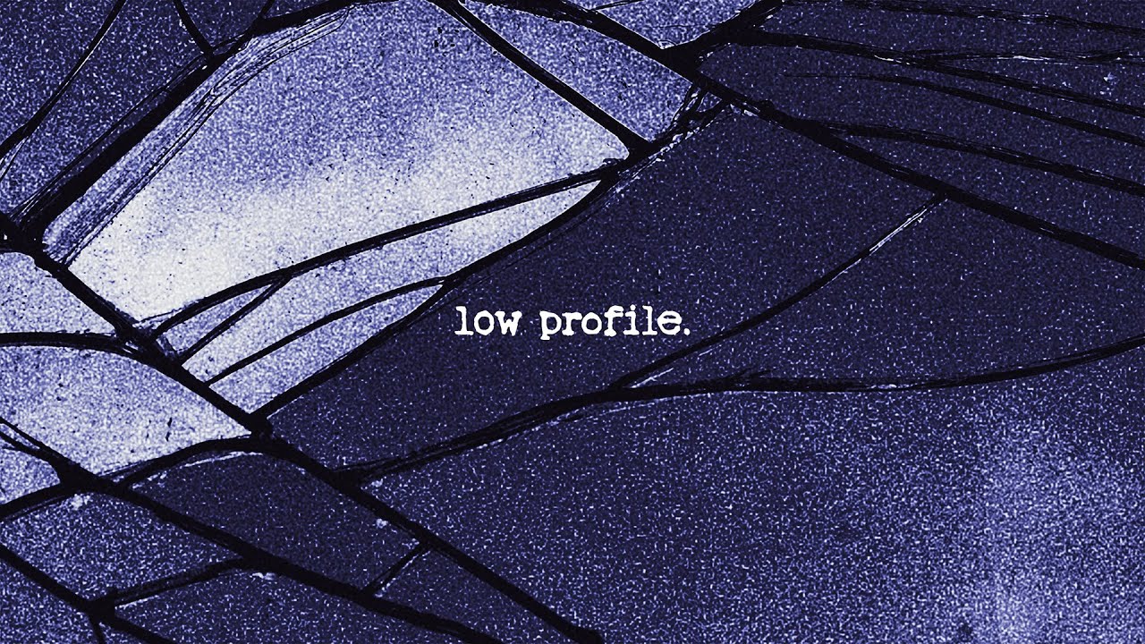 Place Presents: low profile. - YouTube
