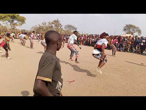 Sho ya ngobho 29/8/2021 ituba