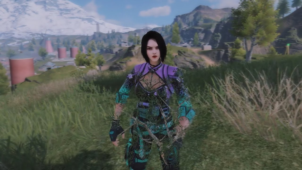 Toxic hard fights - YouTube