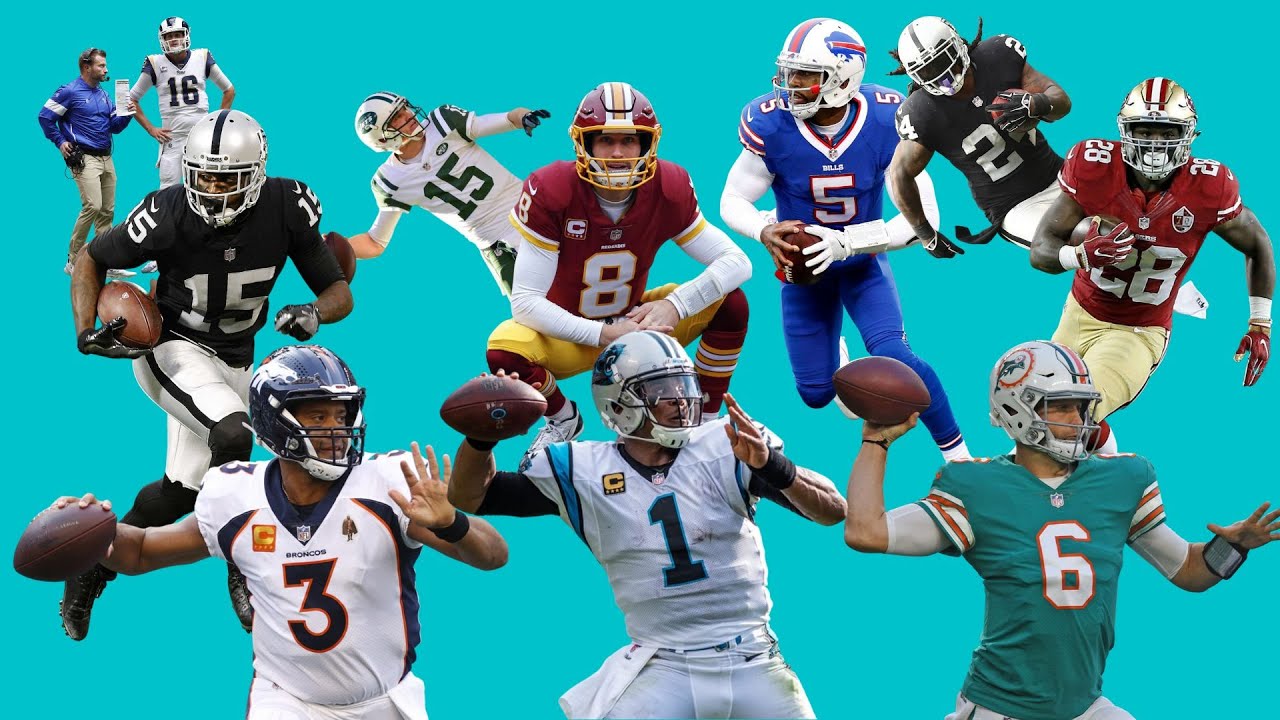 adhd football - YouTube