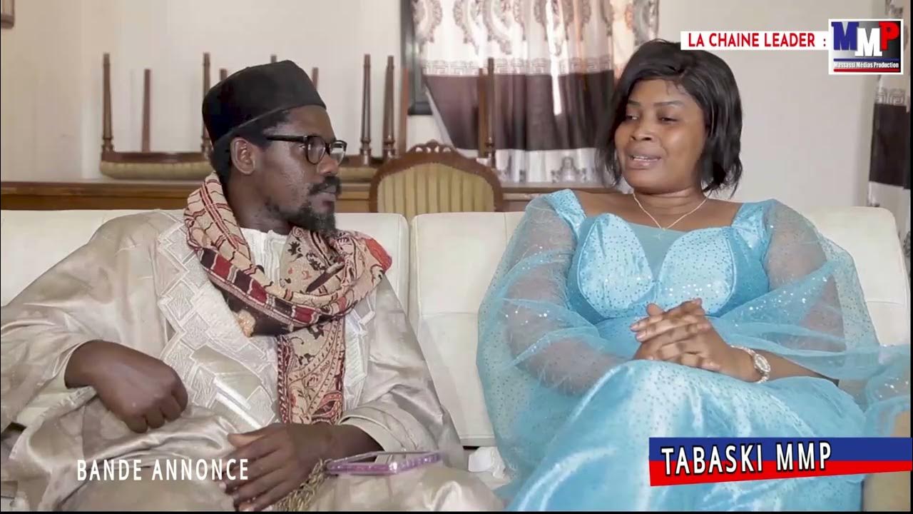Bande Annonce Sketchs Tabaski Mmp 2024 Vostr Youtube