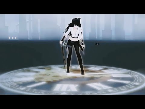 RWBY AMV : DDU-DU DUU-DU