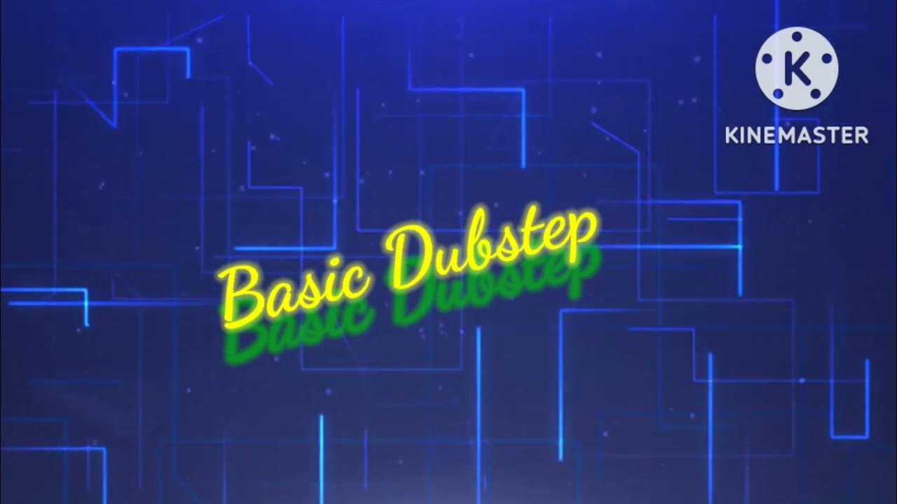 Basic Dubstep (GroovePad) - YouTube