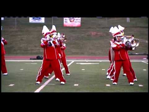 Inside The Game: Band of the Week - Clark Atlanta Mighty Marching ...