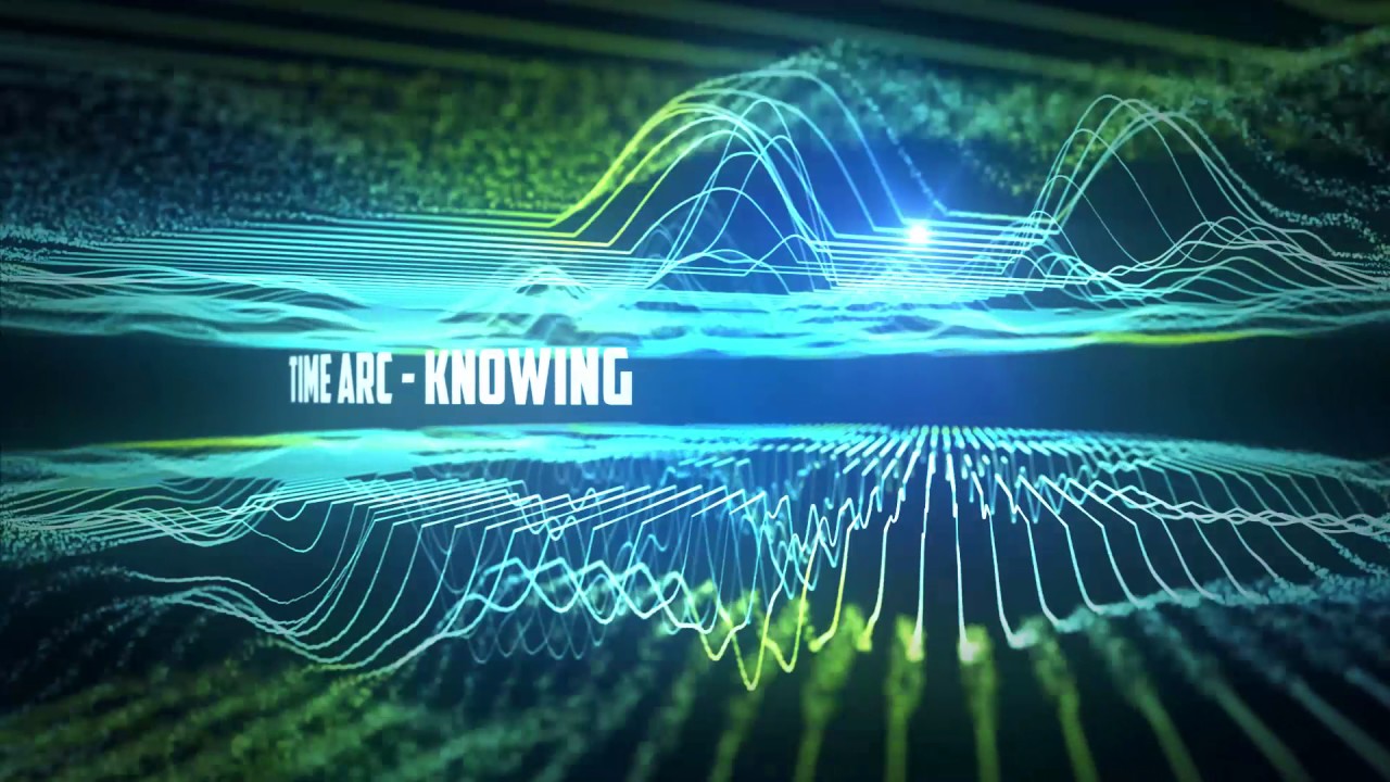 Time Arc - Knowing - YouTube