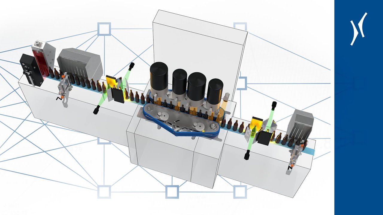 Linatronic AI: Der Sprung in ein neues Zeitalter - YouTube