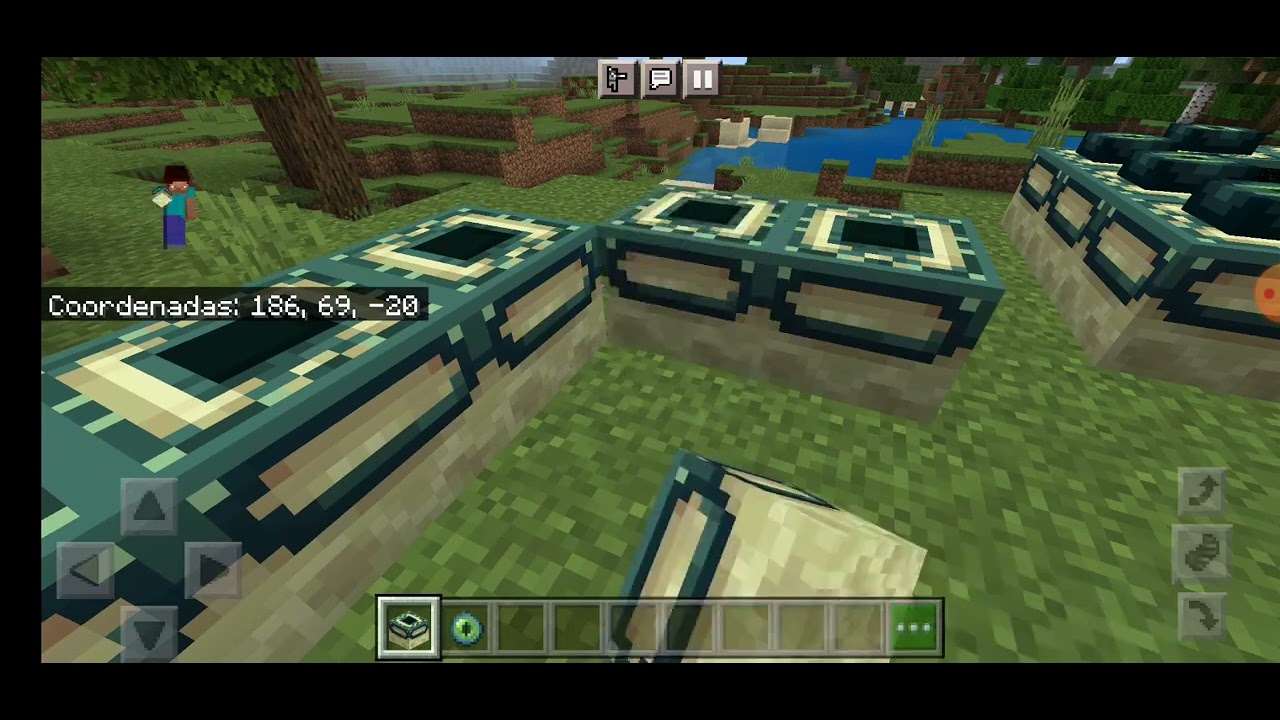 juego Minecraft - YouTube