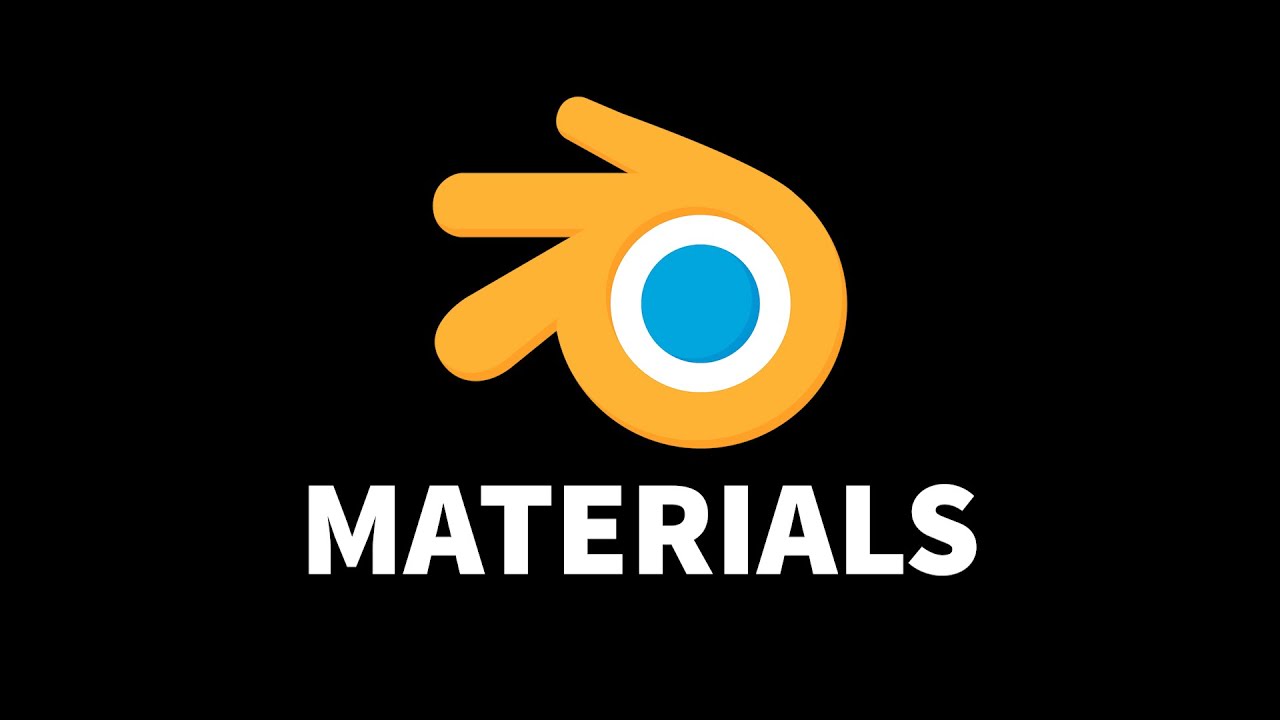 How To Animate Materials In Blender 3D - YouTube