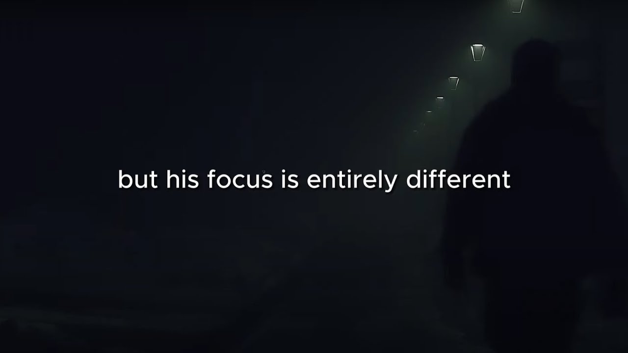 Watch this when you can't focus - YouTube