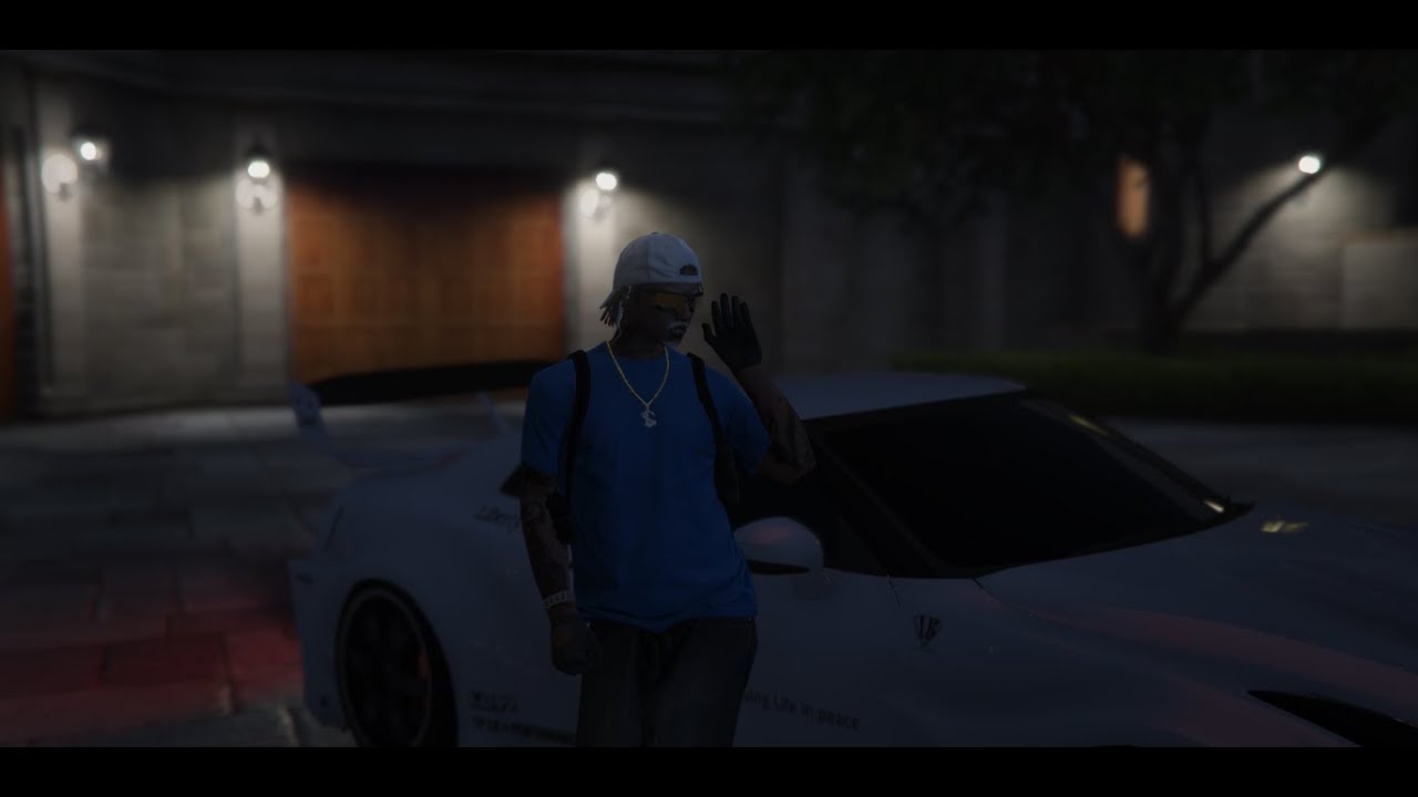 I p0w3rJ- Melhores Momentos #4 I Atlantic RP 🌊 I Last Dance I Gangster ...