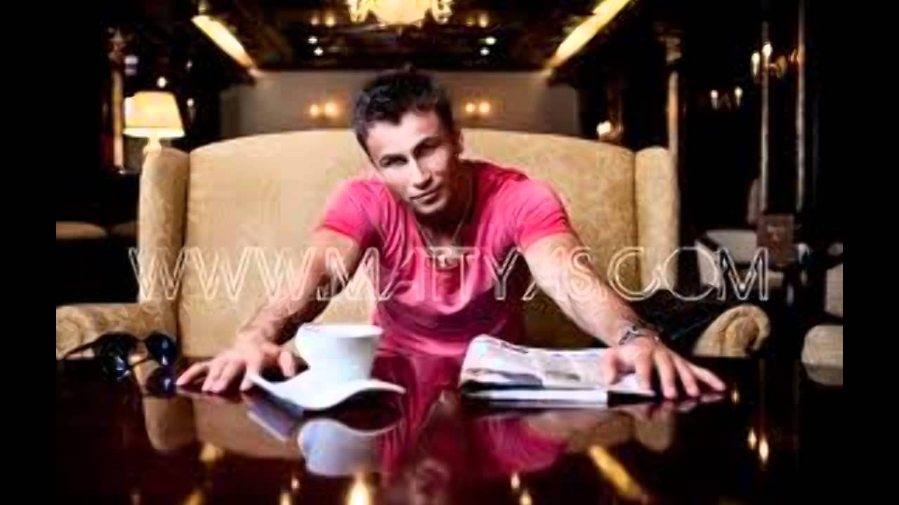 Mattyas-Mi amor(new single 2011) - YouTube