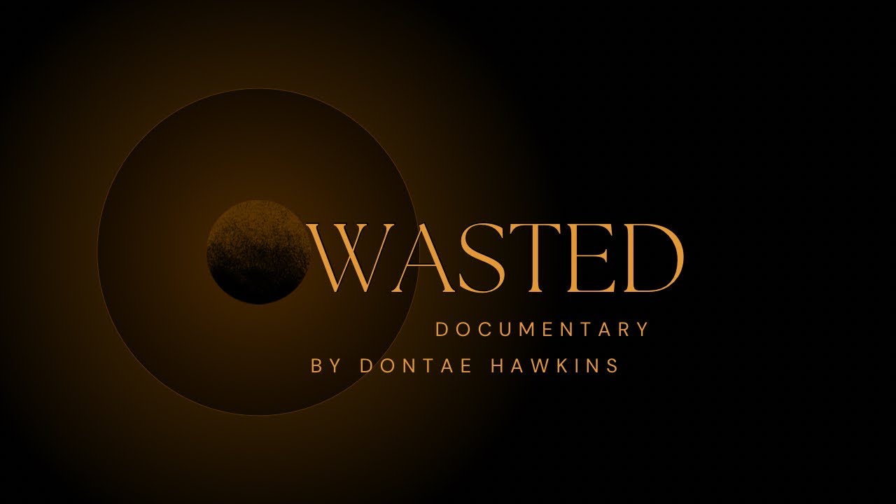 WASTED [Documentary] - YouTube