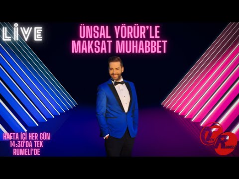 ÜNSAL'LA MAKSAT MUHABBET 59.BÖLÜM \