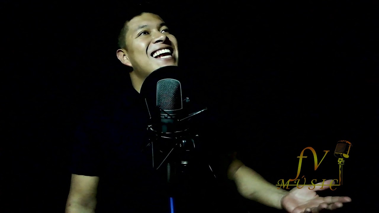 Y Volveré - Los Ángeles Negros |Cover| - YouTube