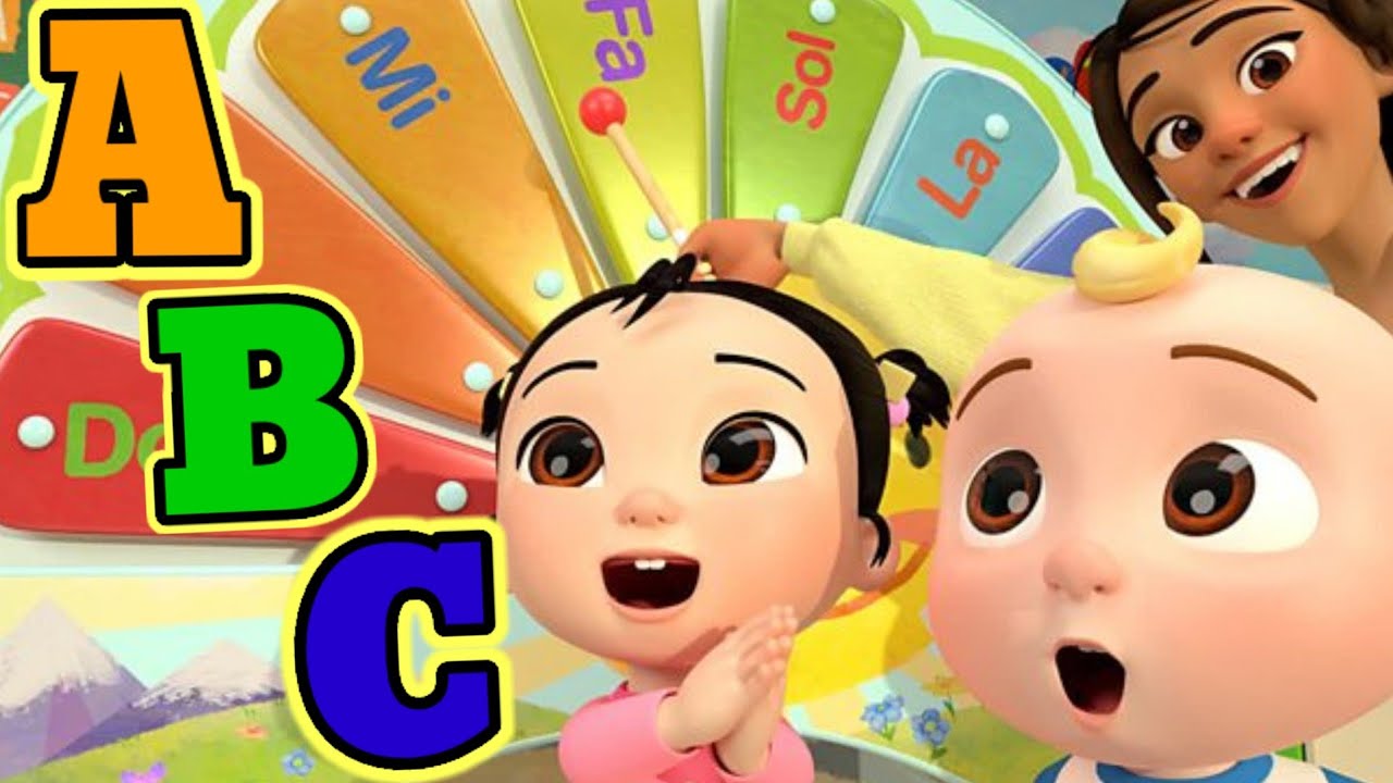 alphabet letters abc ️💞💓 ️💞 - YouTube