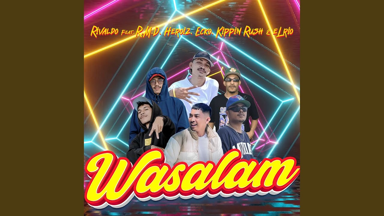 Wasalam - YouTube