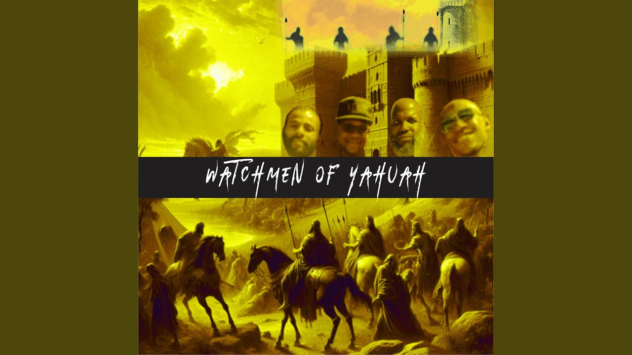 HalaluYAH (feat. Yashay) - YouTube