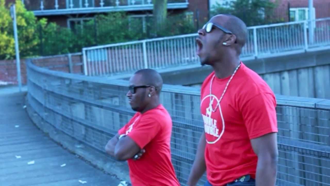 Usher Papers Double trouble - YouTube