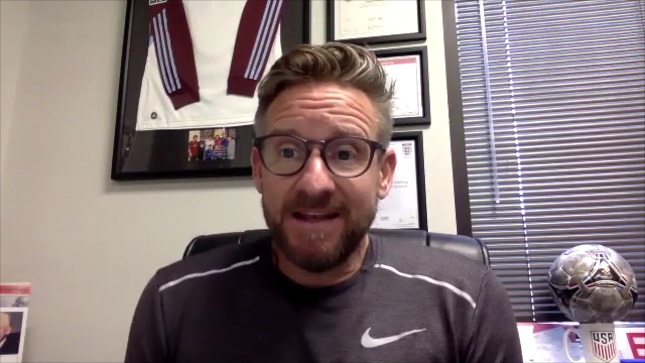 Getting to know Pooley - YouTube