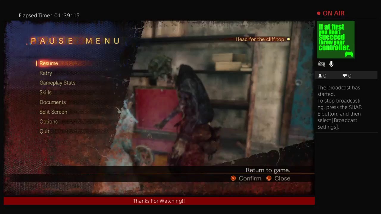 RE Revelations 2 FINAL CHAPTER - YouTube
