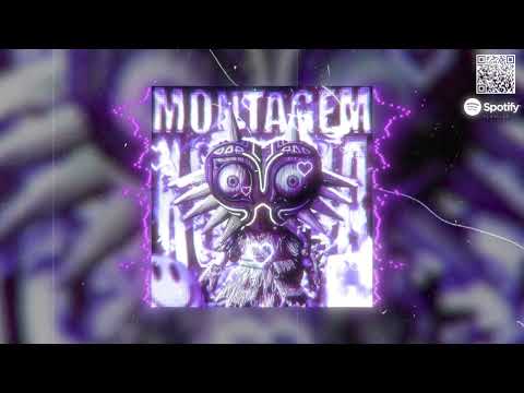 MONTAGEM XONADA