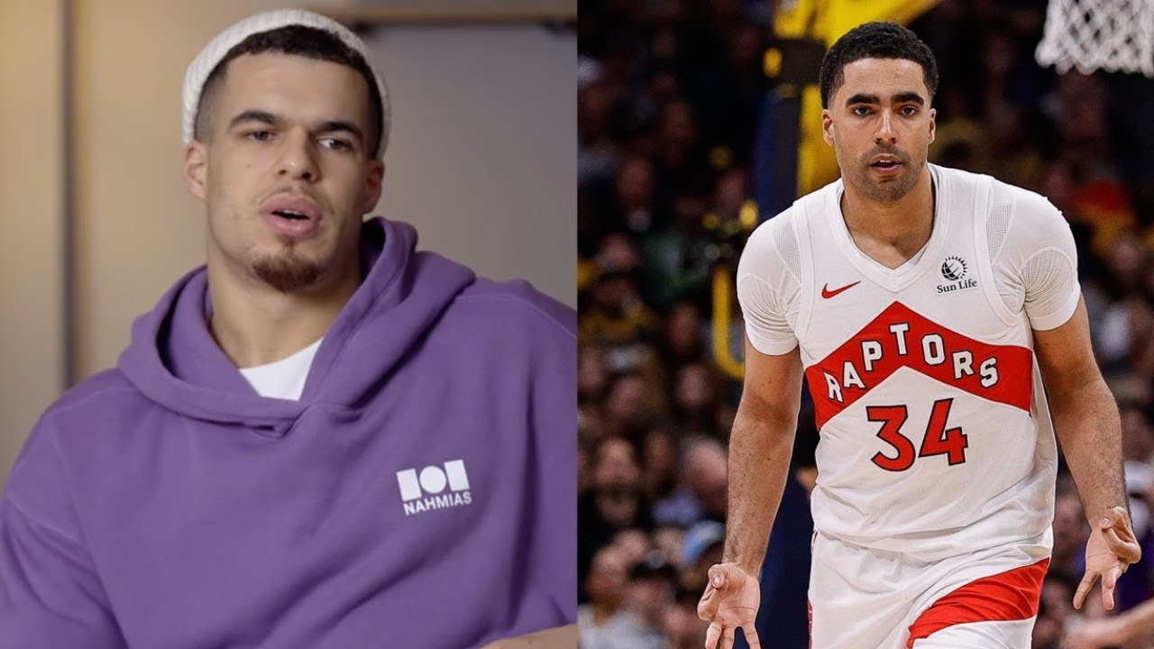 🔴MICHAEL PORTER JR BROTHER JONTAY BANNED FOR LIFE FROM NBA FOR RIGGING ...