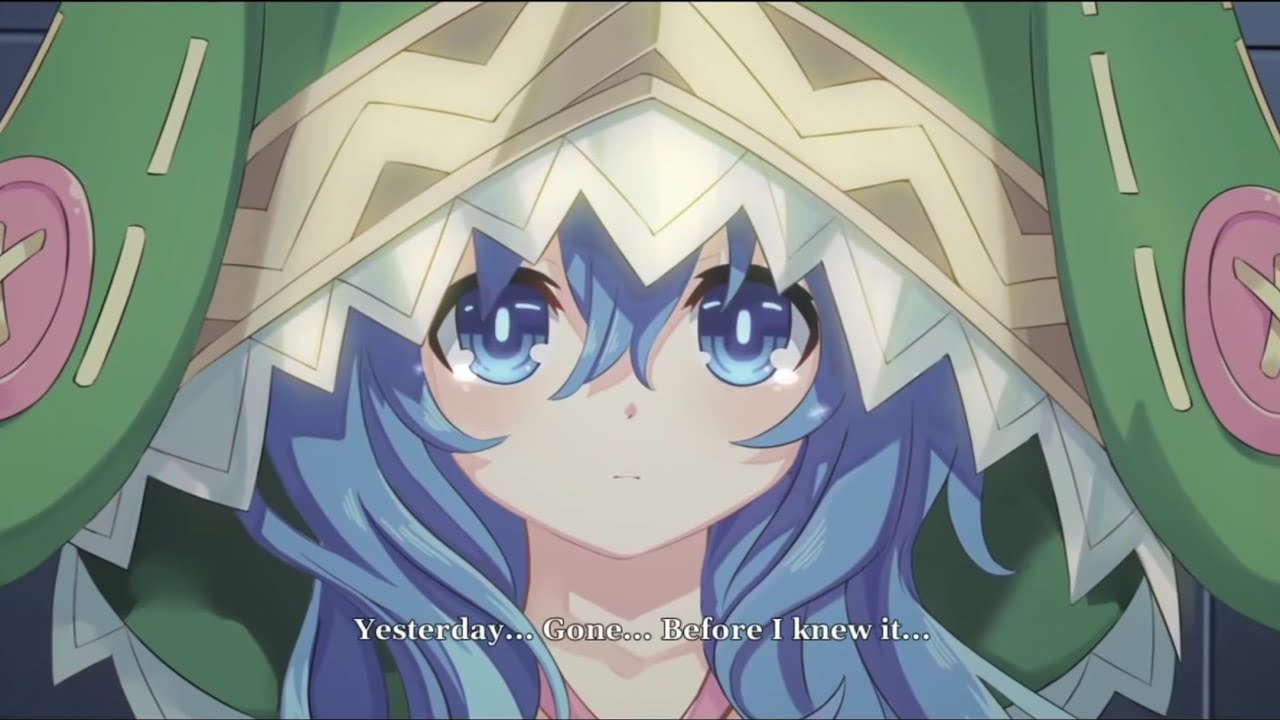 I will Protect You Yoshino!!!! [Yoshino Puppet(2), Part-7] # ...