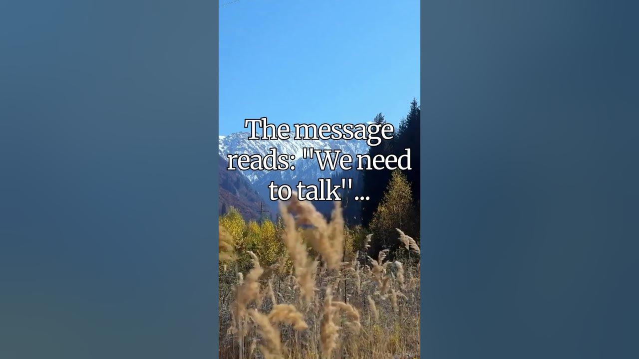 Three Words - YouTube