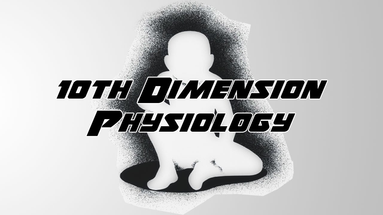 All Powers - 10th Dimension Physiology - YouTube