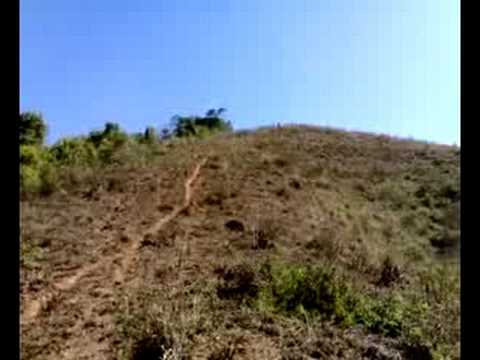 trilha de durande