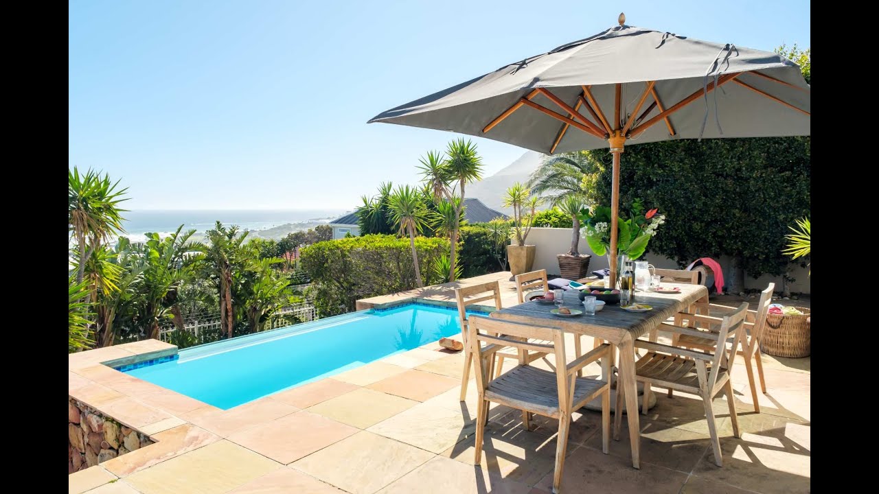 Calico in Camps Bay by Nox - YouTube