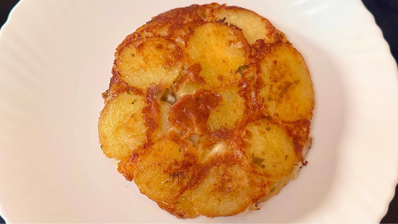 2 Potatoes!! Super Easy and Delicious Recipe, You Must Try! | Perfect ...