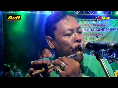 Mawar Putih - NEW ABR