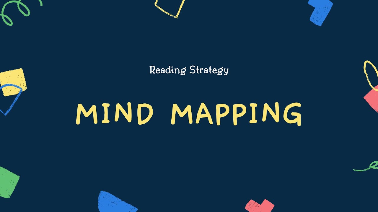 MIND MAPPING - YouTube