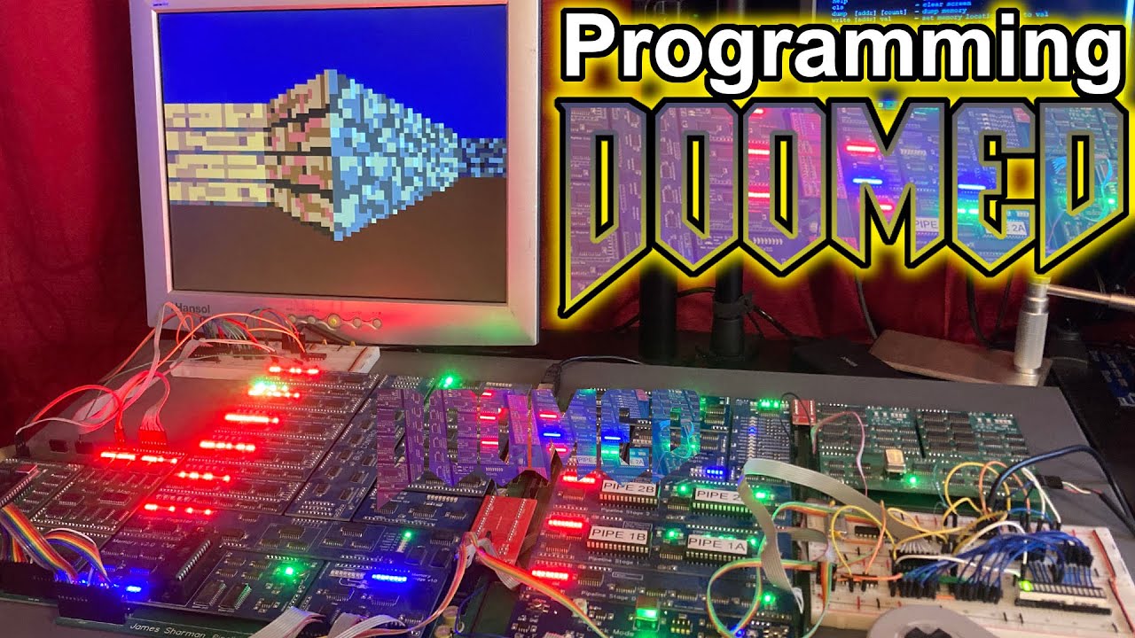 Programming Doomed - YouTube