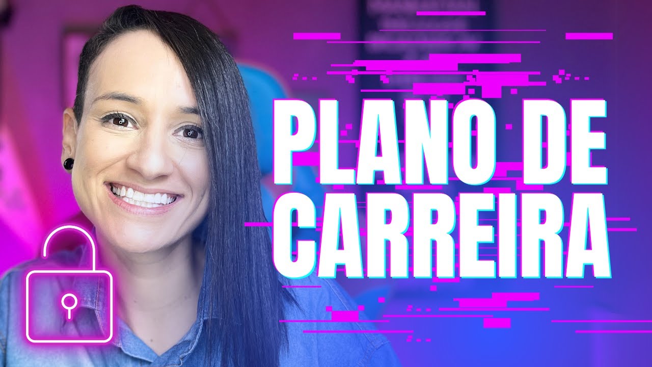 Como criar um Plano de Carreira na prática? - YouTube