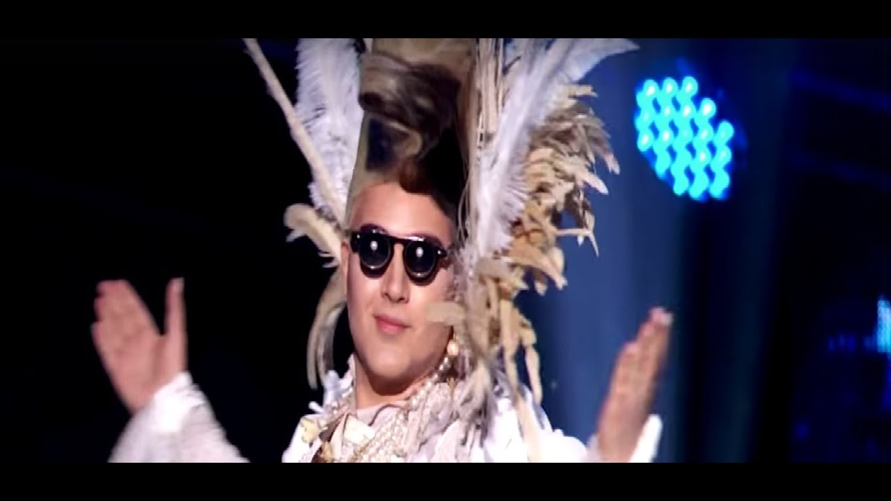 ‘AGT’ Week 10: Singer Kayvon Zand Tells Mel B She’s No ‘Whitney Houston ...