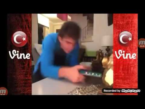 Berkcan güven en iyi vine
