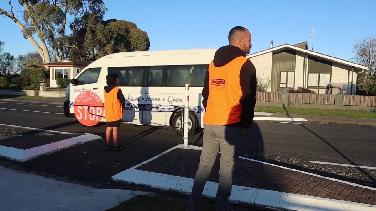 Level 1 at Irongate School - YouTube