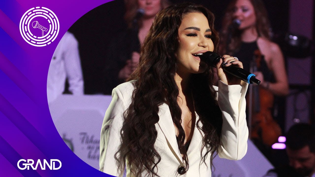 Aleksandra Mladenovic - KAD BI ME MAJKA PONOVO RODILA - Ork.NNK- Live ...