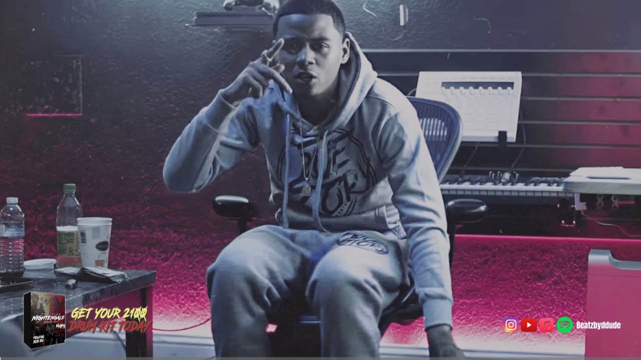 [FREE] Bris x G Man Type Beat "Ridge42" Young Slo be Type Beat - YouTube