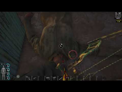 SCUM: Cheese Factory - YouTube