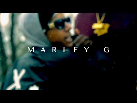 MARLEY G - No Hook 2 (Official Video) Directed by Mouche