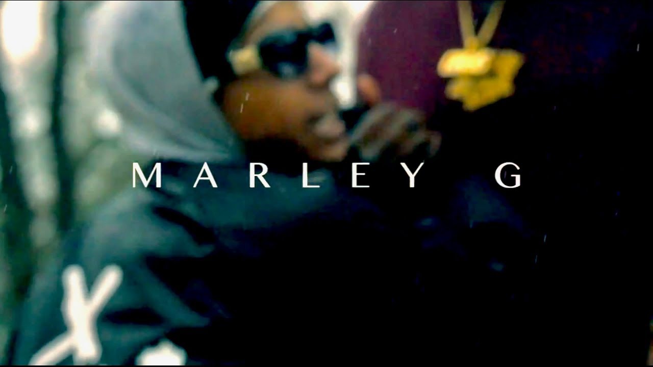MARLEY G - No Hook 2 (Official Video) Directed by Mouche - YouTube