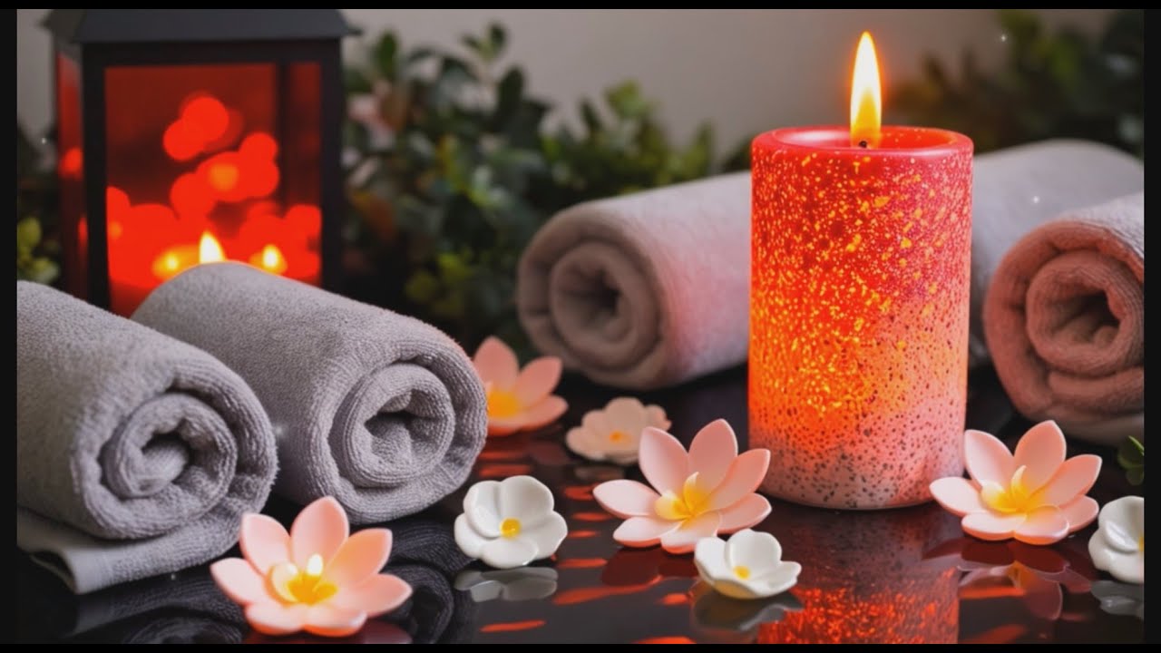 12 hours of soothing sounds from relaxing Piano music and deep sleep ...